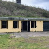 Fort Stevens, Jetty Loop, and Fort Steven Ridge Trail, Oregon - 266 ...