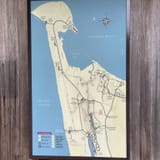 Fort Stevens, Jetty Loop, and Fort Steven Ridge Trail, Oregon - 322 ...