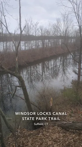 Best Hikes and Trails in Windsor Locks Canal State Park | AllTrails