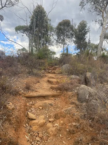 Best Waterfall Trails in Kalamunda National Park | AllTrails