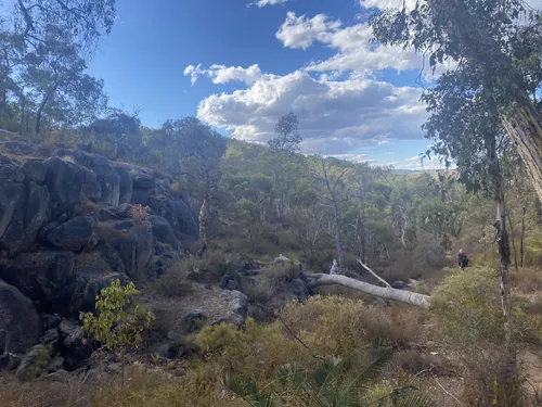 Best Waterfall Trails in Kalamunda National Park | AllTrails