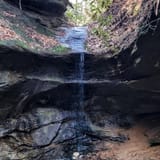 Red Byrd Arch, Kentucky - 265 Reviews, Map | AllTrails