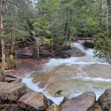 Basin Cascade Trail, New Hampshire - 1,628 Reviews, Map | AllTrails