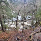 Basin Cascade Trail, New Hampshire - 1,628 Reviews, Map | AllTrails