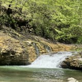 Walls of Jericho Trail, Alabama - 2,324 Reviews, Map | AllTrails