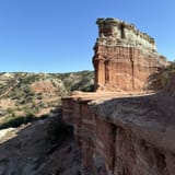 The Lighthouse Trail, Texas - 3,432 Reviews, Map | AllTrails