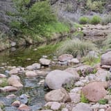 Second Water and Hackberry Spring Loop, Arizona - 1,974 Reviews, Map ...