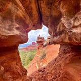 Merry Go Round Trail, Arizona - 79 Reviews, Map | AllTrails