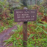 Berry Glen and Lady Bird Grove Trail , California - 390 Reviews, Map ...