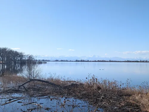 Best Wheelchair Friendly Trails in Barr Lake State Park | AllTrails
