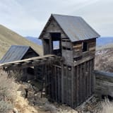 Adelmann Mine, Idaho - 1,226 Reviews, Map | AllTrails