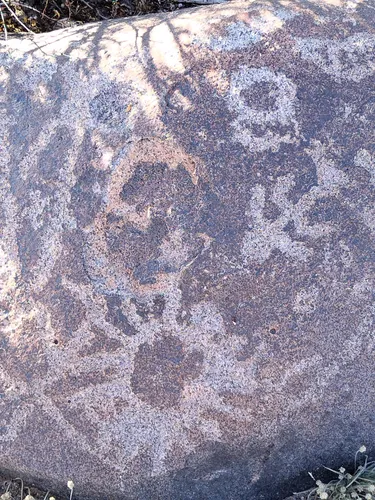 Best Hikes and Trails in Painted Rock Historic Park | AllTrails