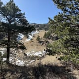 Horsetooth Falls and Horsetooth Mountain Loop, Colorado - 3,039 Reviews ...