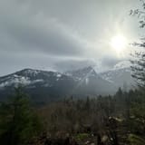 Heybrook Ridge via Leovy Trail, Washington - 1,594 Reviews, Map | AllTrails