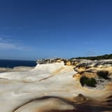 Bundeena to Wedding Cake Lookout, New South Wales, Australia - 238 ...