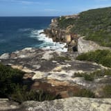 Bundeena to Wedding Cake Lookout, New South Wales, Australia - 238 ...