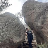 Fatmans Loop Trail, Arizona - 5,075 Reviews, Map | AllTrails