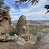 Fatmans Loop Trail, Arizona - 5,075 Reviews, Map | AllTrails