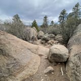 Fatmans Loop Trail, Arizona - 5,075 Reviews, Map | AllTrails