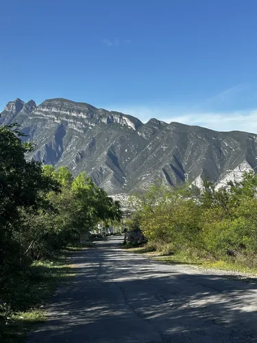Best Walking Trails in Cumbres de Monterrey National Park | AllTrails