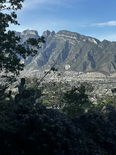 Best Walking Trails in Cumbres de Monterrey National Park | AllTrails