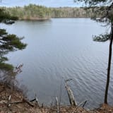 Whitehall Reservoir Loop, Massachusetts - 1,839 Reviews, Map | AllTrails