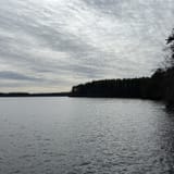 Whitehall Reservoir Loop, Massachusetts - 1,839 Reviews, Map | AllTrails