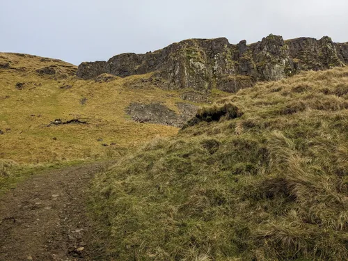 Best Historic Site Trails in Sperrins National Landscape (AONB) | AllTrails
