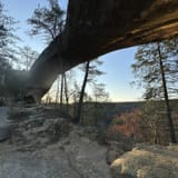 Sky Bridge Trail, Kentucky - 2,363 Reviews, Map | AllTrails