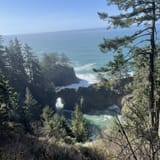 Natural Bridges Viewpoint Trail, Oregon - 629 Reviews, Map | AllTrails