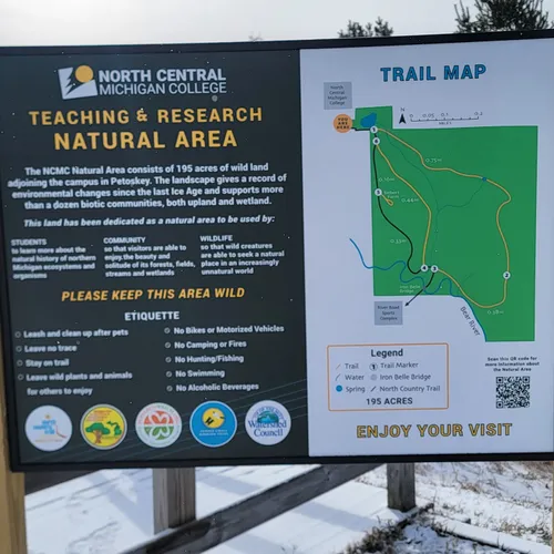 Best Road Biking Trails in Petoskey | AllTrails