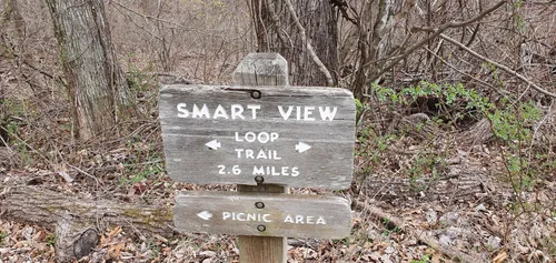 Best Hikes and Trails in Smart View Recreation Area | AllTrails