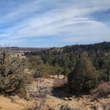 Palmer Park Outer Loop Trail, Colorado - 656 Reviews, Map | AllTrails