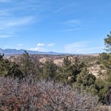 Palmer Park Outer Loop Trail, Colorado - 656 Reviews, Map | AllTrails
