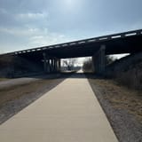 Redbud Trail, Kansas - 123 Reviews, Map | AllTrails