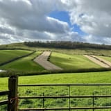 Meon Valley via Railway Line, Hampshire, England - 41 Reviews, Map ...