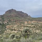 Apache Tears Mine via Perlite Road, Arizona - 848 Reviews, Map | AllTrails