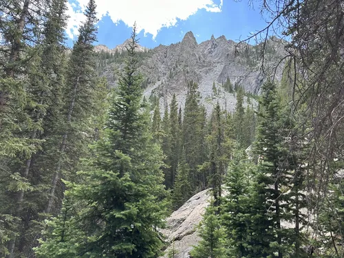 10 Best Trails and Hikes in Silverthorne | AllTrails