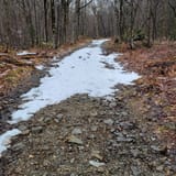 Haystack Mountain Trail, Vermont - 1,910 Reviews, Map | AllTrails