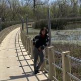 The Boardwalk at Lake Weatherford, Texas - 124 Reviews, Map | AllTrails