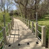 The Boardwalk at Lake Weatherford, Texas - 124 Reviews, Map | AllTrails