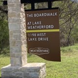 The Boardwalk at Lake Weatherford, Texas - 124 Reviews, Map | AllTrails
