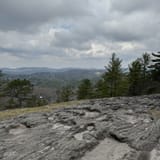 Sunset Rock Trail, North Carolina - 833 Reviews, Map | AllTrails