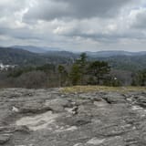 Sunset Rock Trail, North Carolina - 833 Reviews, Map | AllTrails