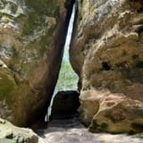 Gorge Overlook Loop via Buckeye Trail, Ohio - 2,940 Reviews, Map ...