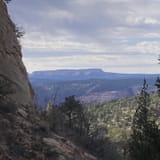 Checkerboard Mesa Canyon Trail, Utah - 197 Reviews, Map | AllTrails