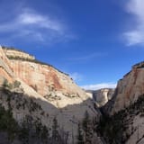 Checkerboard Mesa Canyon Trail, Utah - 197 Reviews, Map | AllTrails