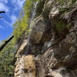 Gorge Overlook Loop via Buckeye Trail, Ohio - 2,940 Reviews, Map ...