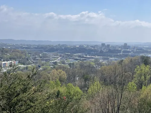 Best Hikes and Trails in Stringer's Ridge Park | AllTrails