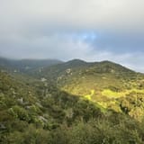 Inspiration Point, California - 3,624 Reviews, Map | AllTrails